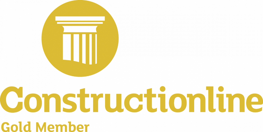 Constructionline-Gold-Logo | Variblast